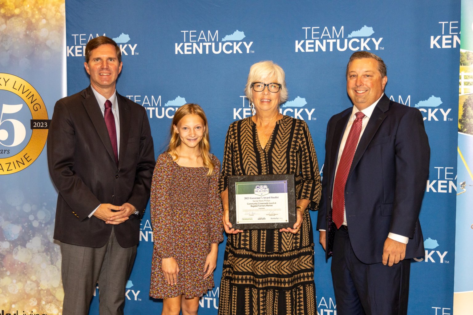 ‘Cleaning Up Kentucky’ Recognized as the 2023 Beautify the Bluegrass ...