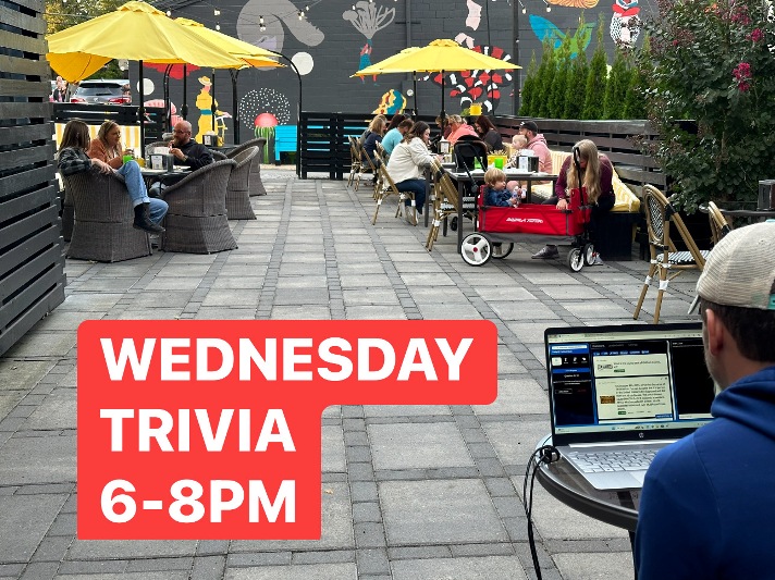 Trivia Night at Curious Buzz - Kentucky Living