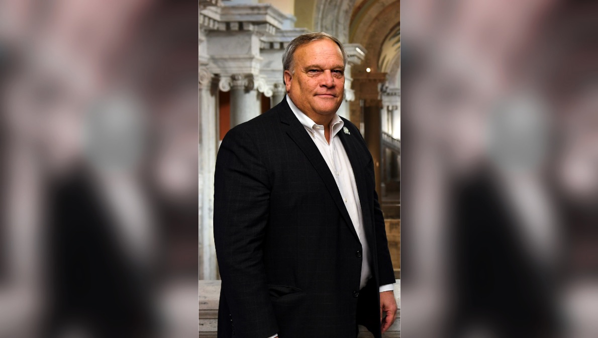 Robert Stivers | Don’t take out the bridge before we cross the river ...