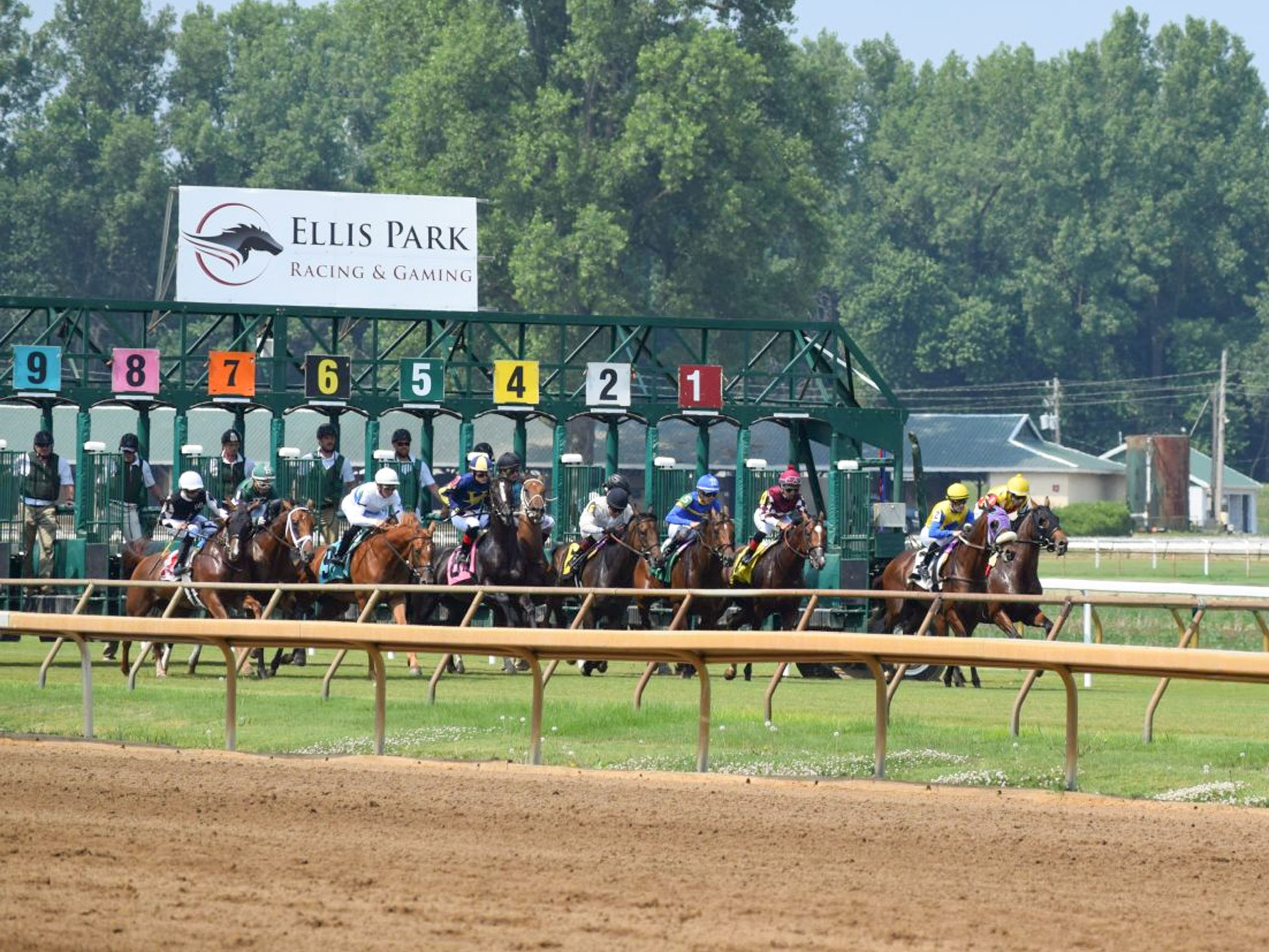 Historic past, bright future - Kentucky Living