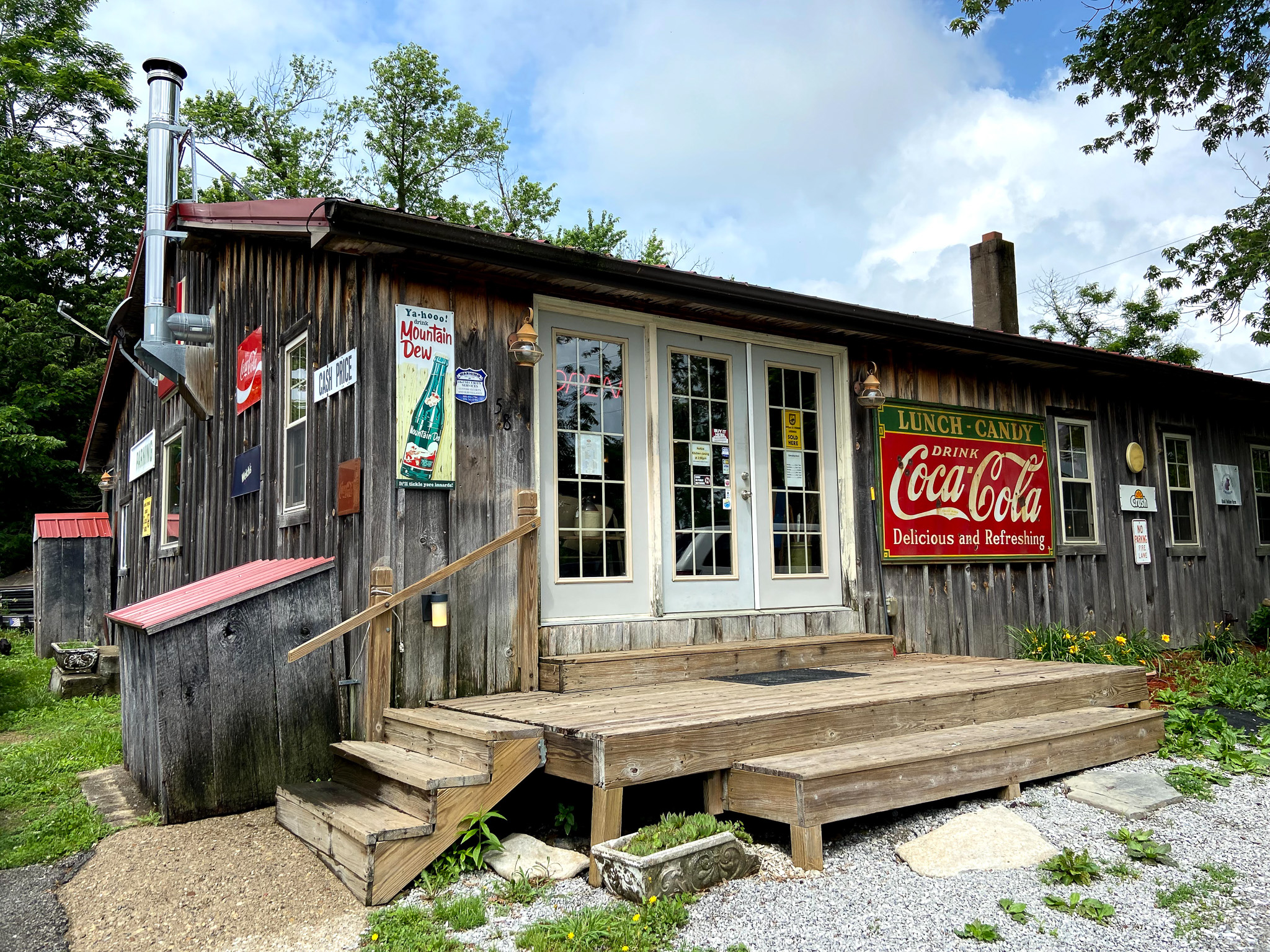 Sweet Owen Country Store offers a trip back in time - Kentucky Living