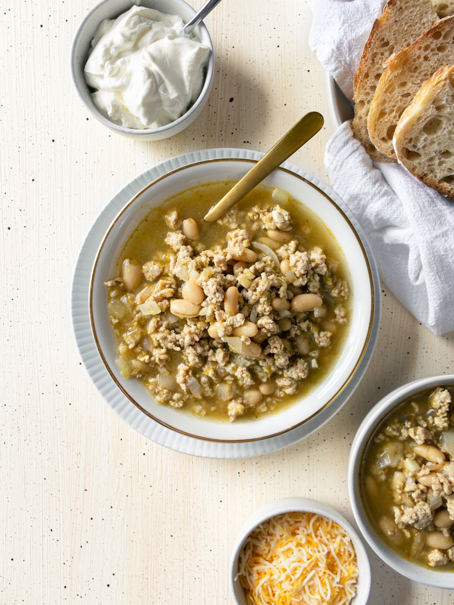 Reader Recipe: Verde Chili - Kentucky Living