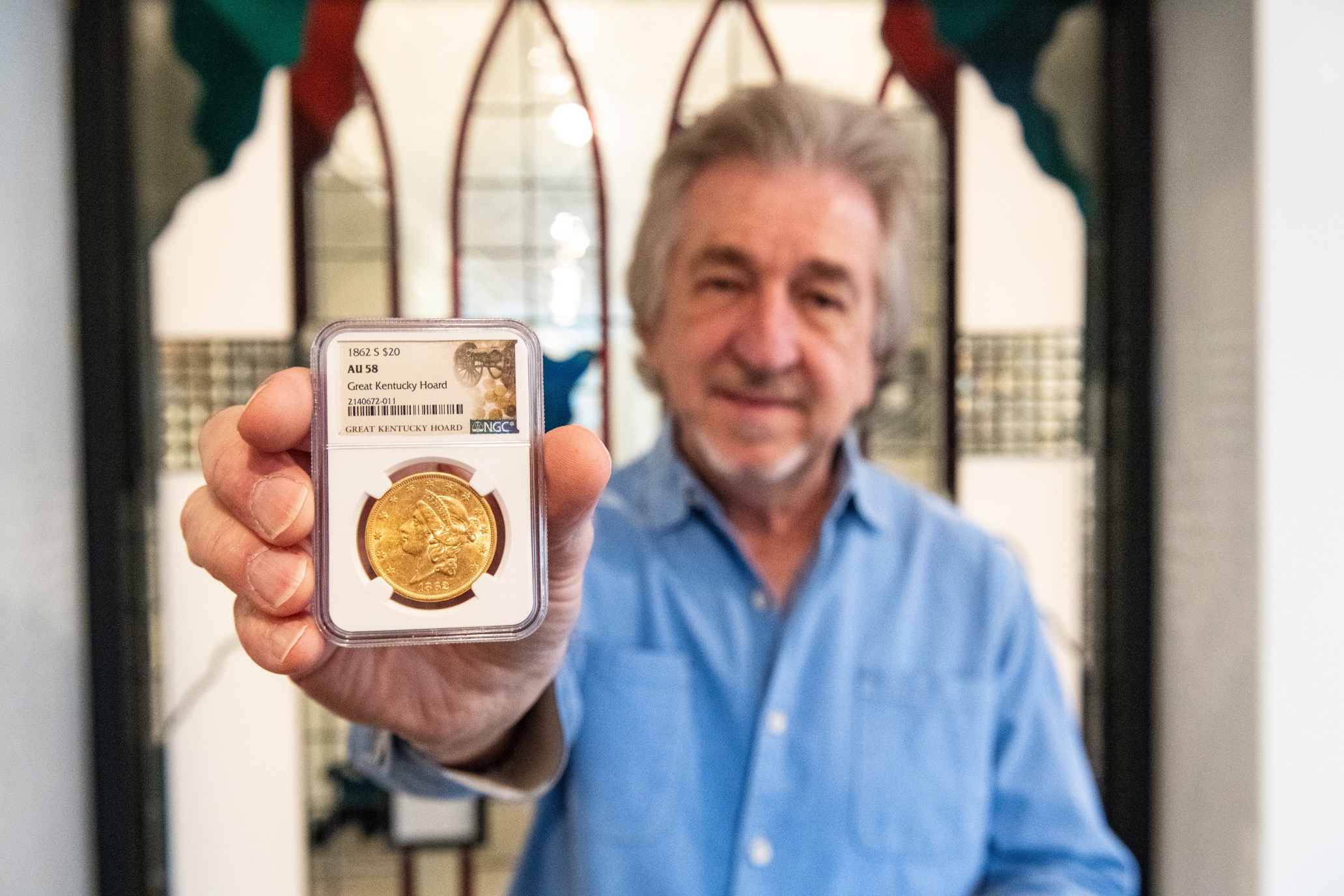 The Great Kentucky Hoard - Kentucky Living