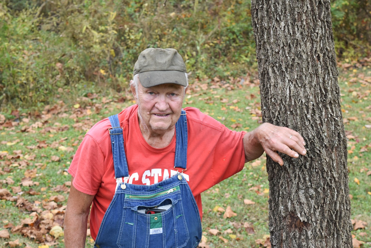 Discover heirloom Kentucky veggie crops - Kentucky Living