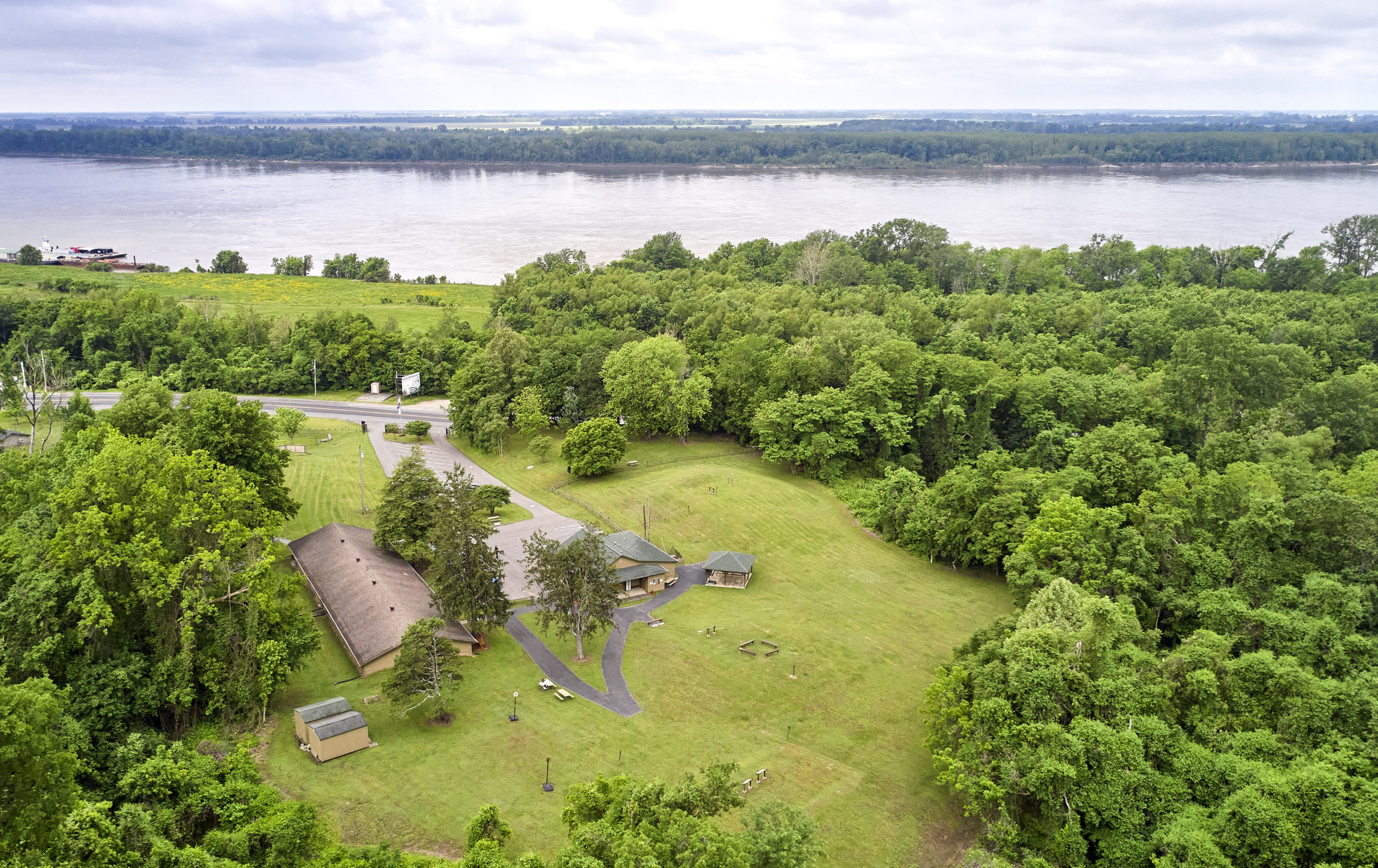 Where to view the April 8 solar eclipse - Kentucky Living