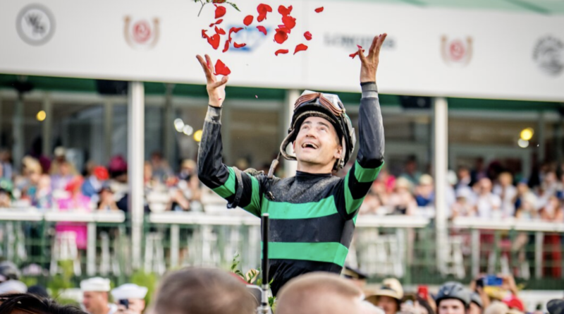 Shelby Energy consumer-member wins Derby - Kentucky Living