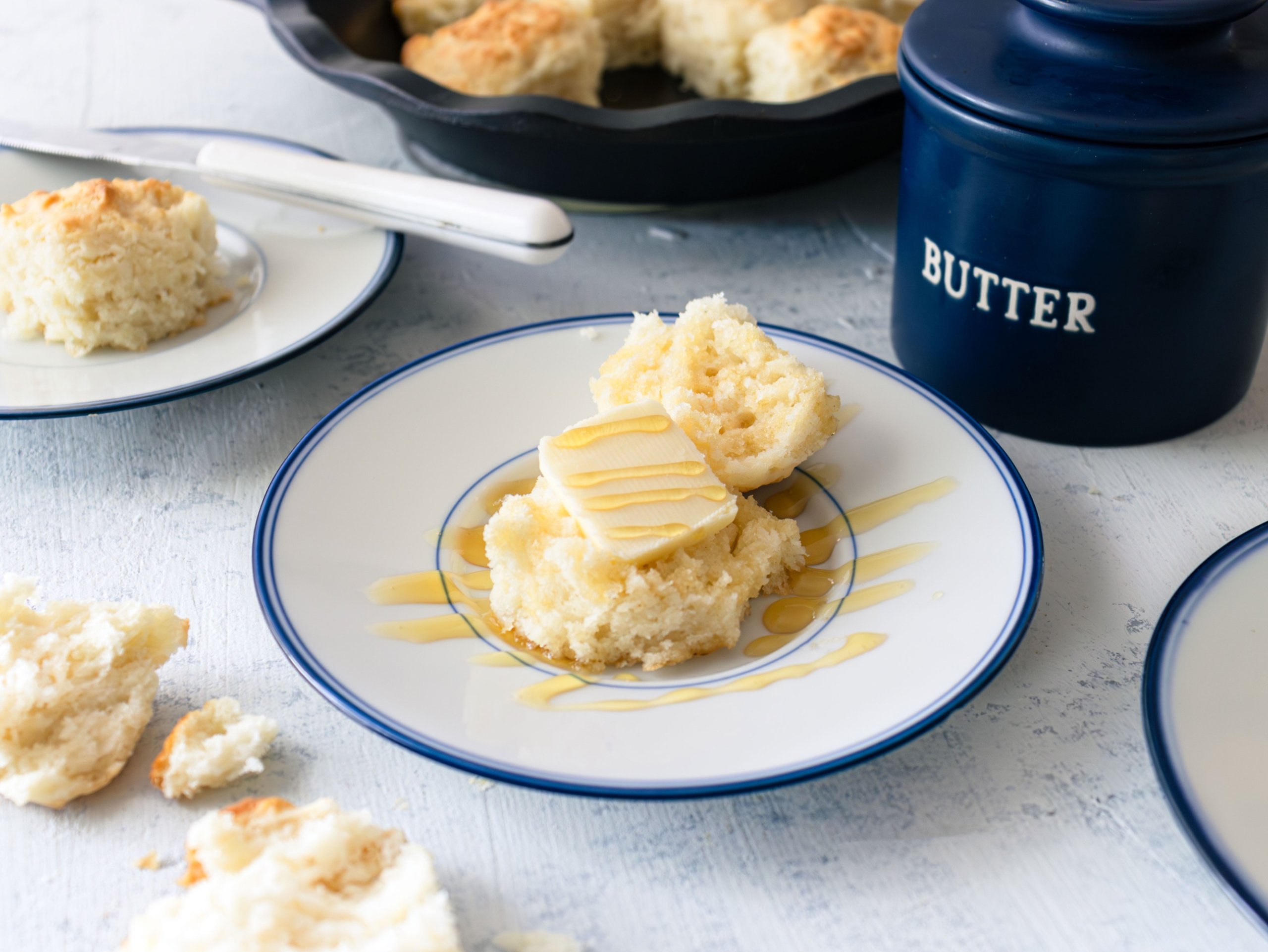 Food stories conjure family memories - Kentucky Living