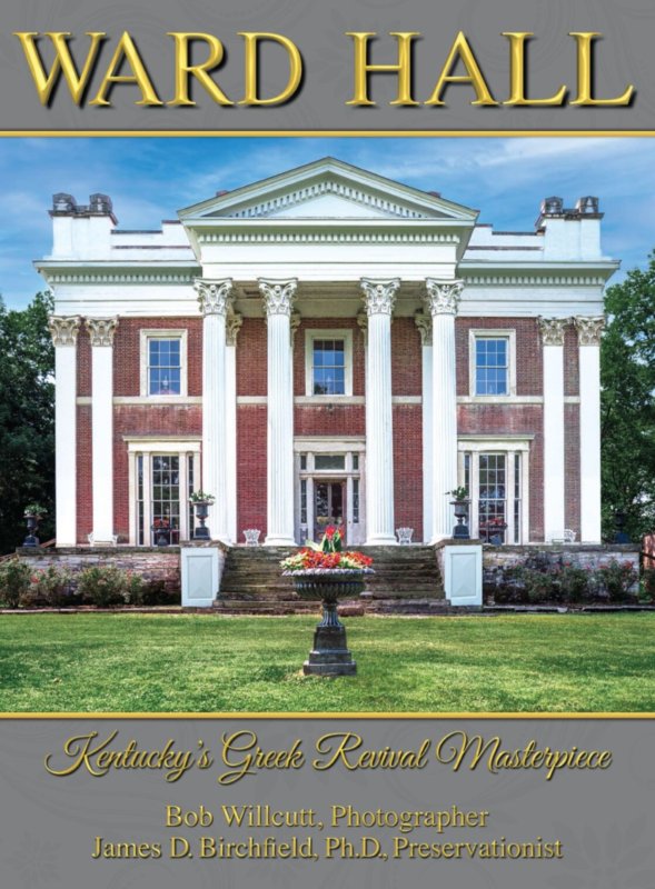 Historic masterpiece - Kentucky Living