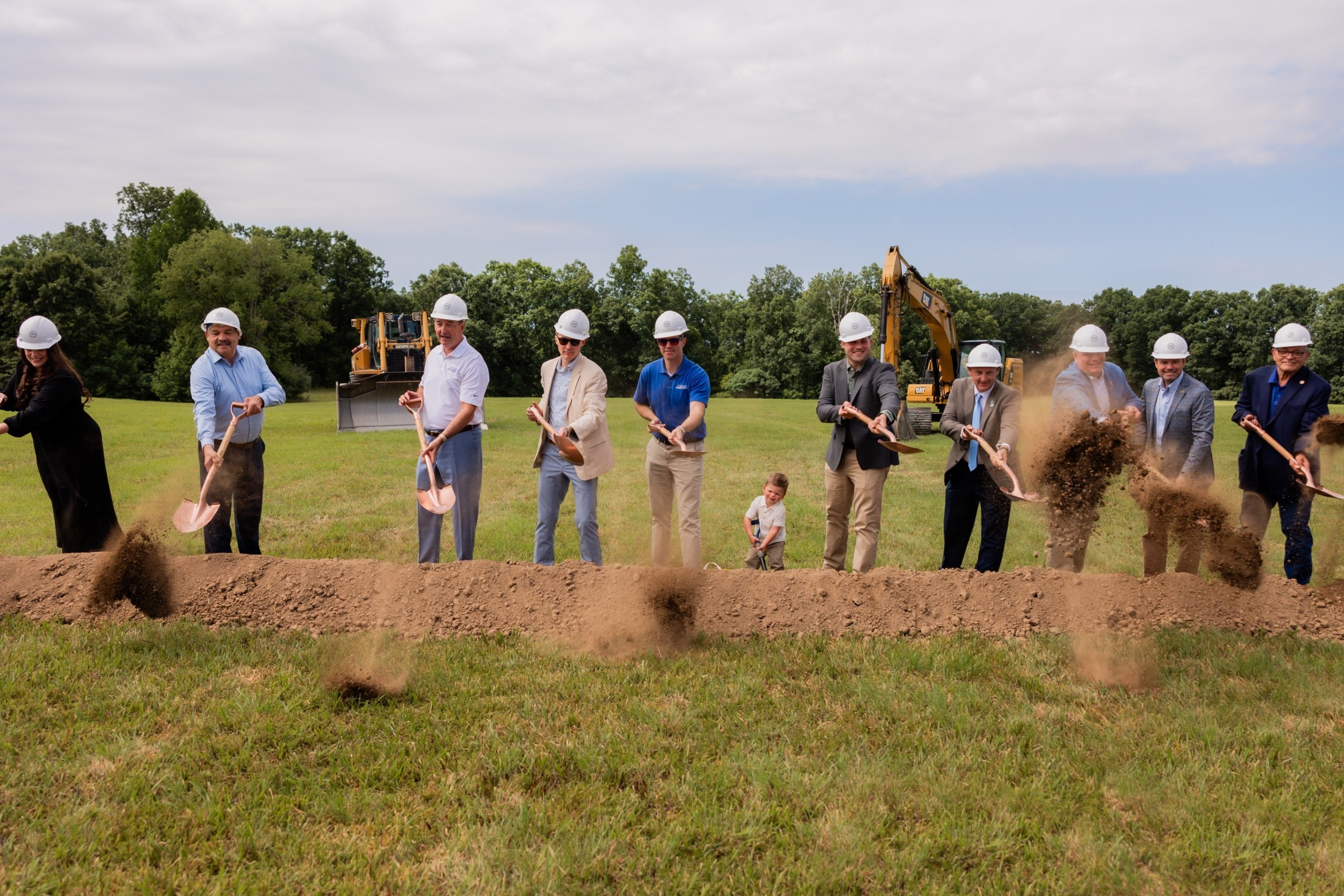 Eastern Light Distilling takes root - Kentucky Living