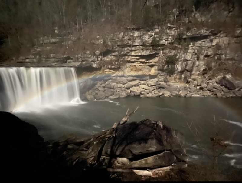 Magical moonbow - Kentucky Living