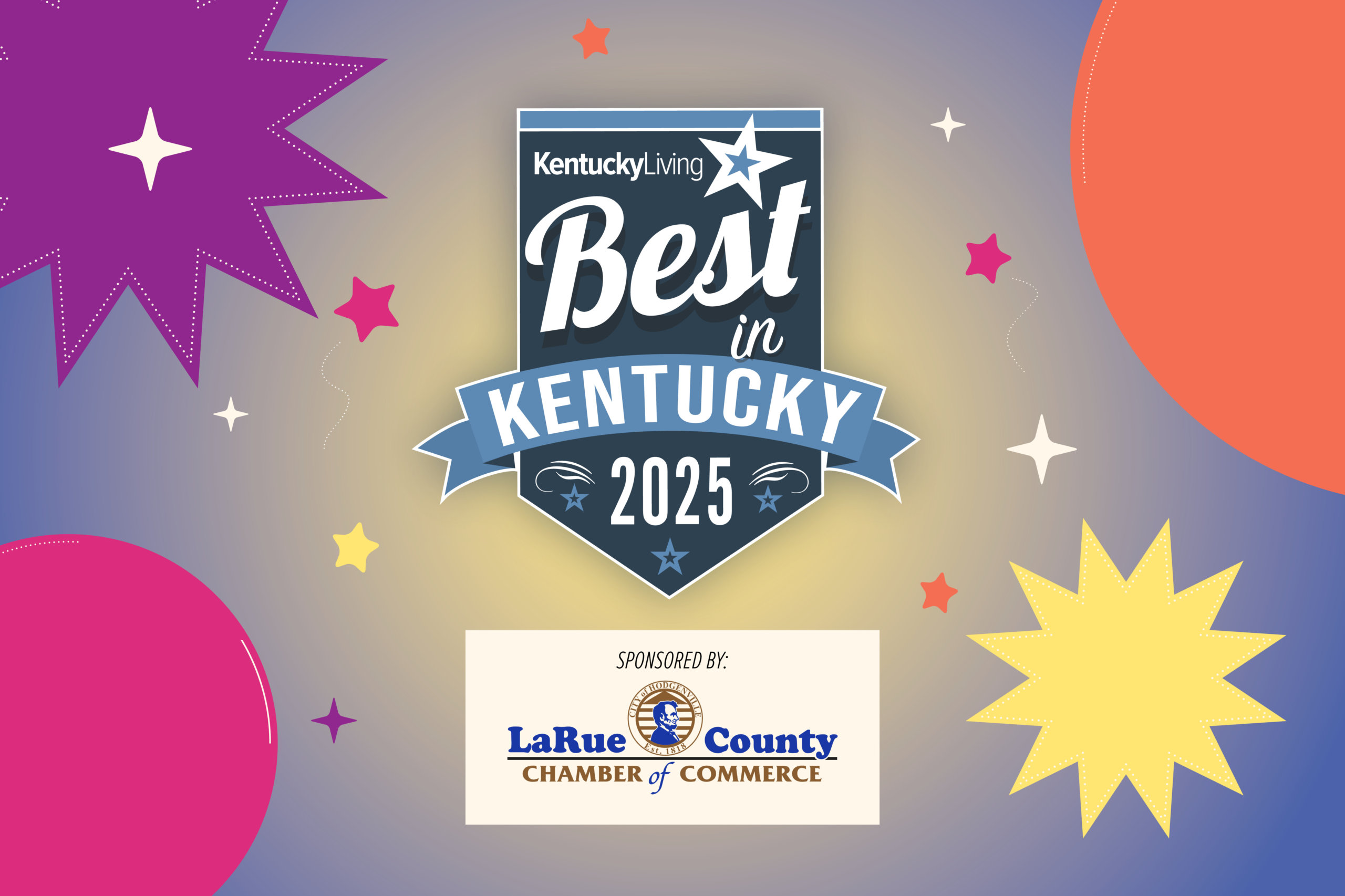 Vote for Best in Kentucky - Kentucky Living