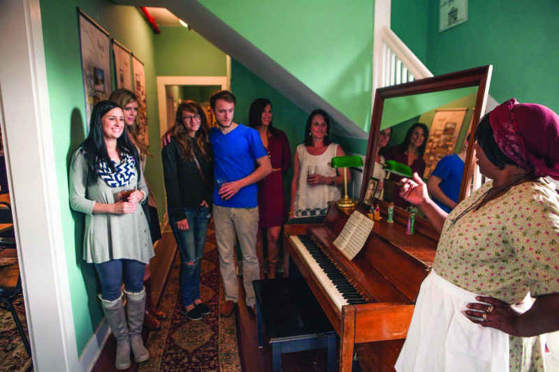 Explore Kentucky's black history - Kentucky Living