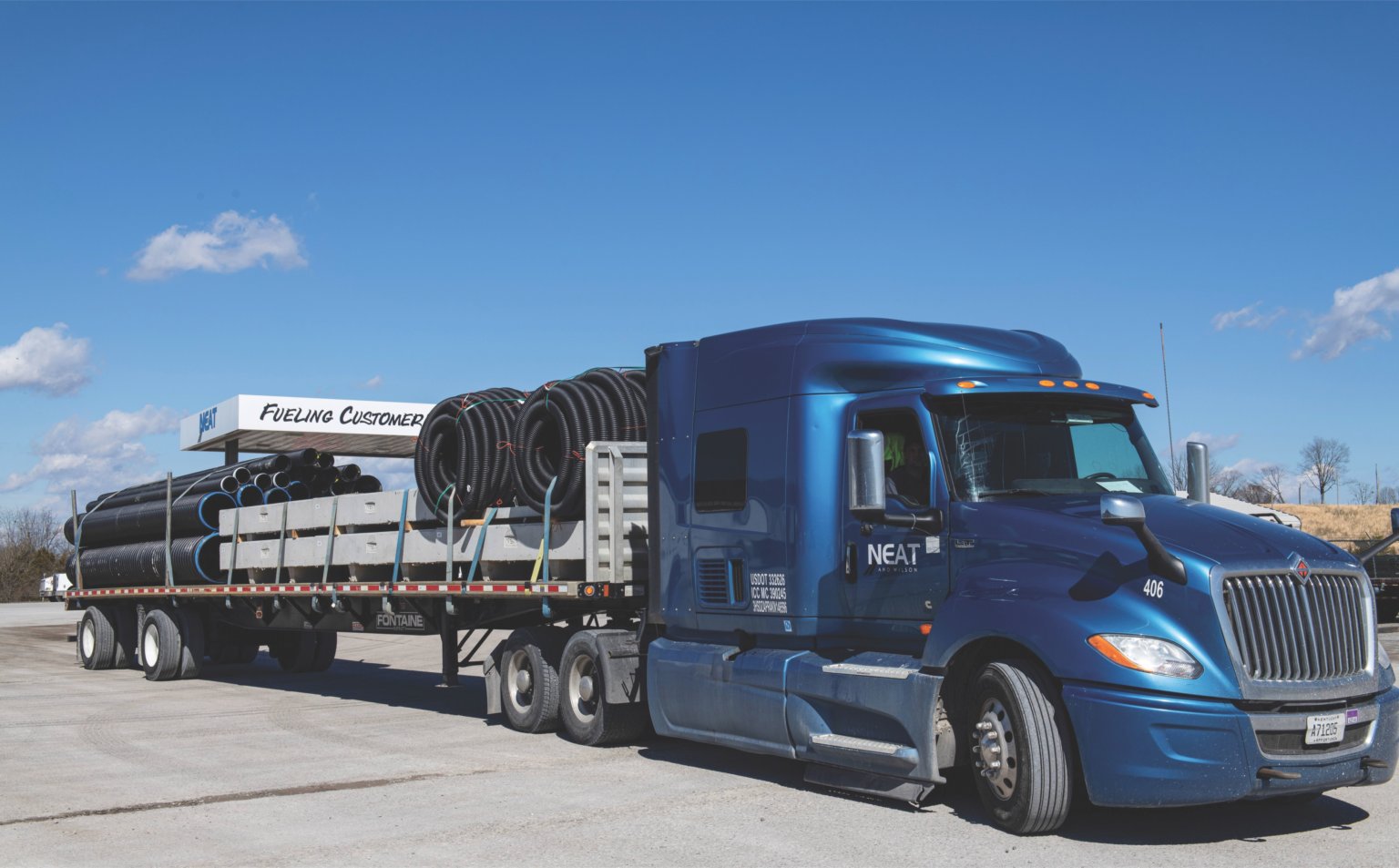 Neat Companies’ legacy of service and growth - Kentucky Living