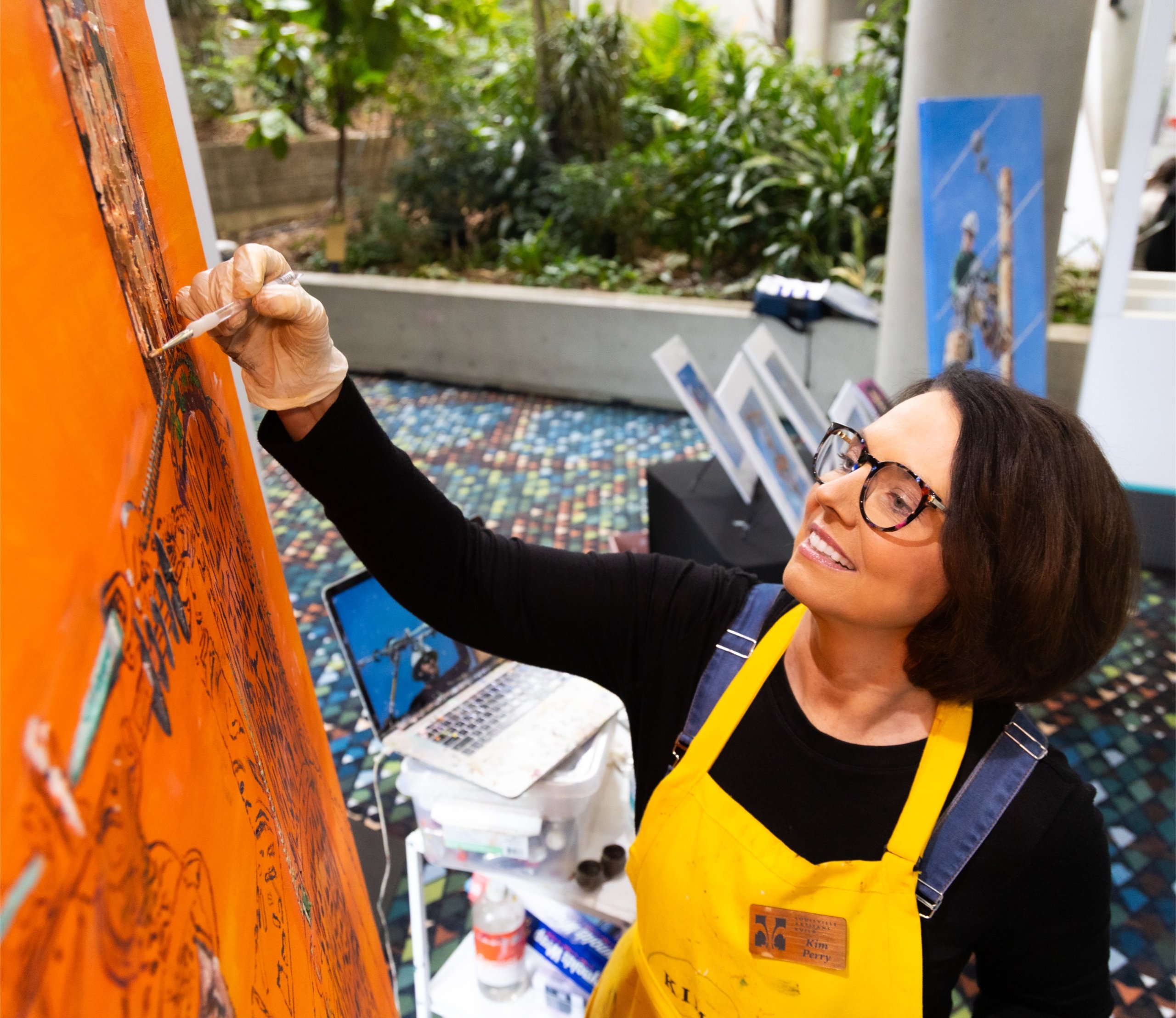 Follow your calling - Kentucky Living