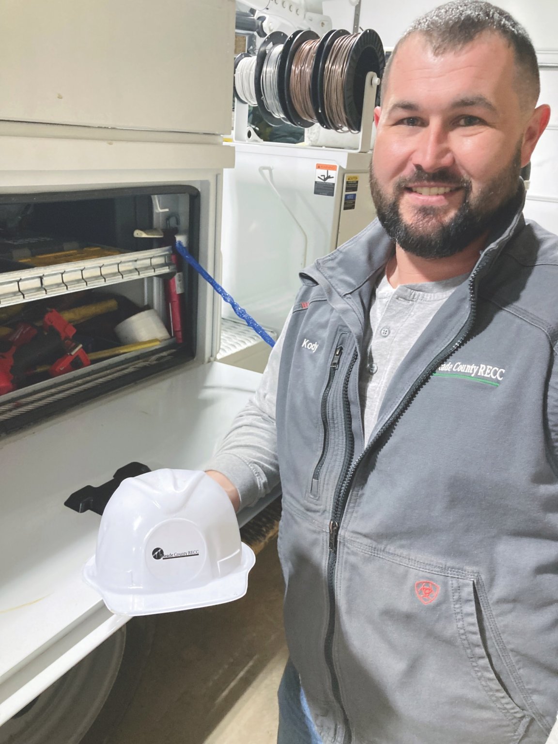 The calm before the storm - Kentucky Living