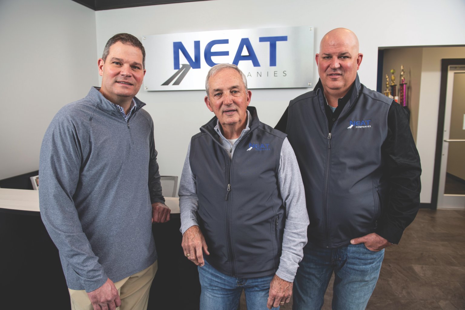 Neat Companies’ legacy of service and growth - Kentucky Living