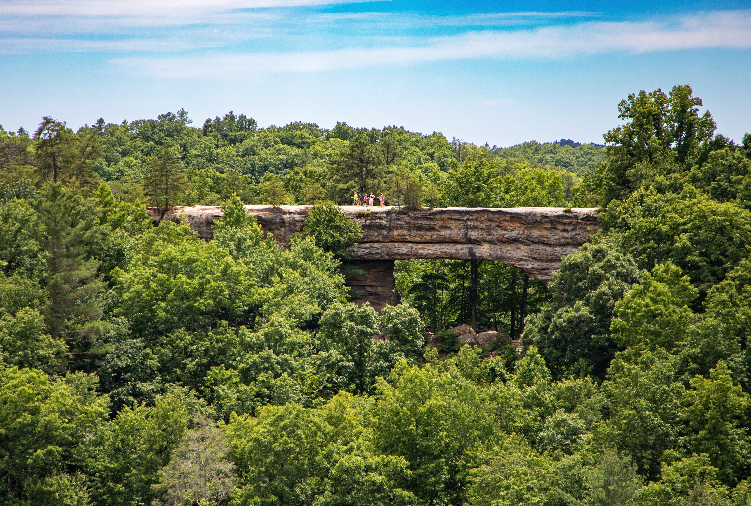 Archways to adventure - Kentucky Living