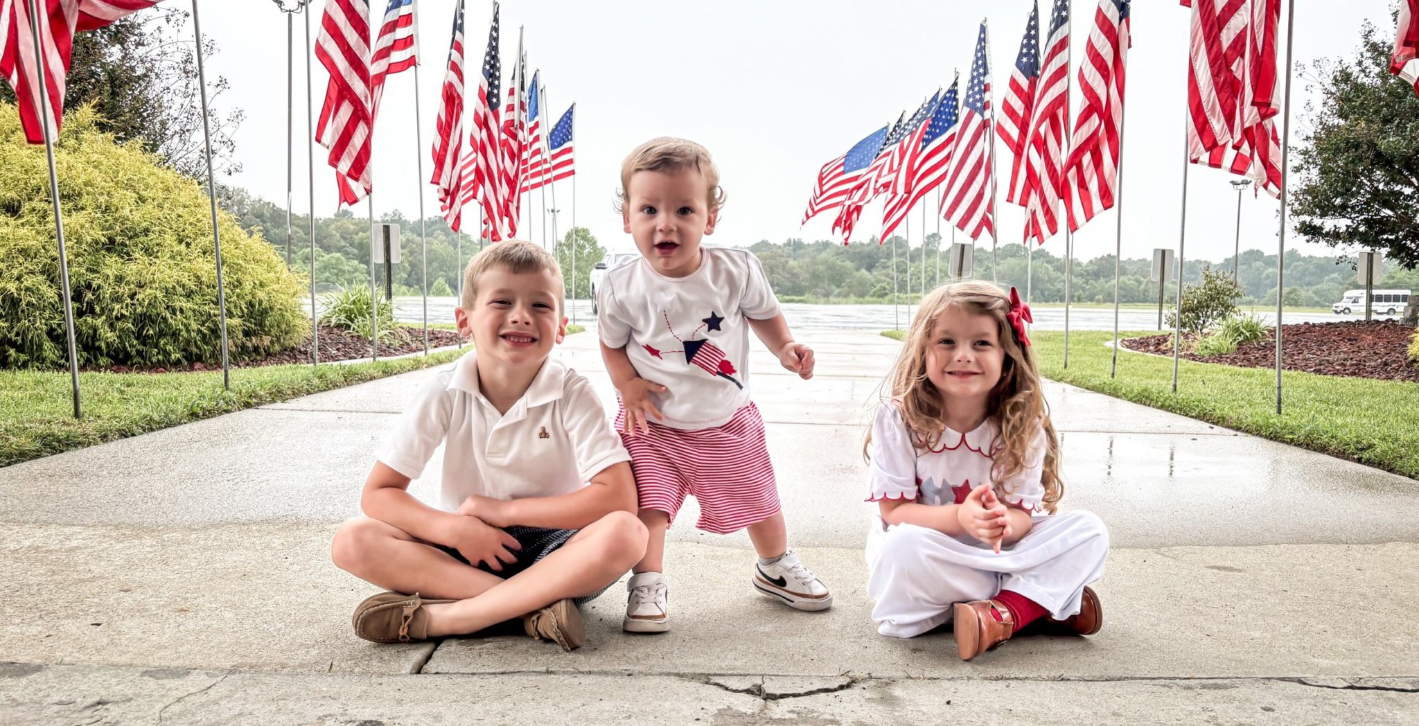 Share your American pride - Kentucky Living