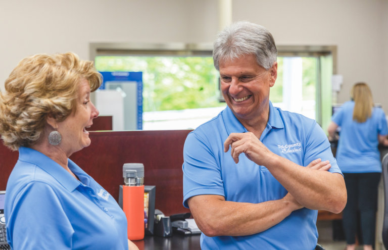 Remembering Paul Thompson - Kentucky Living