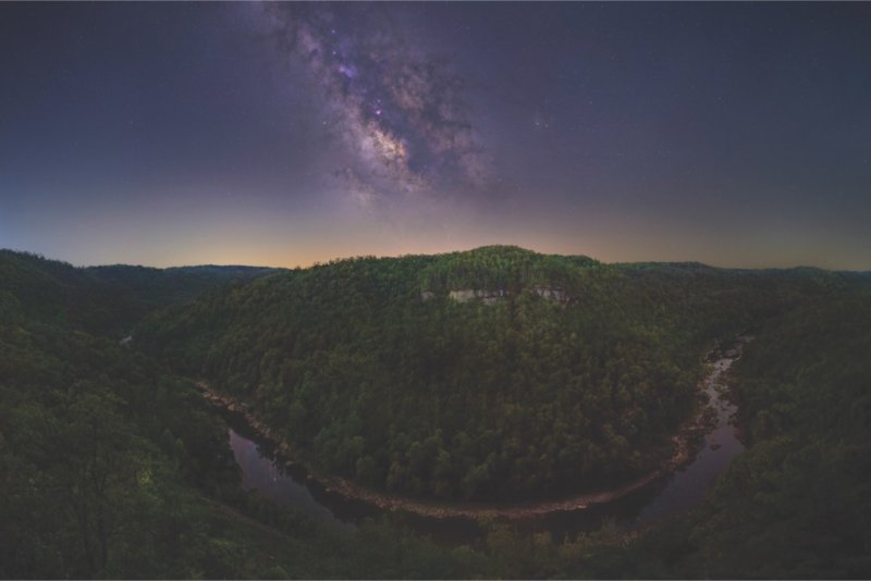 Dark parks - Kentucky Living