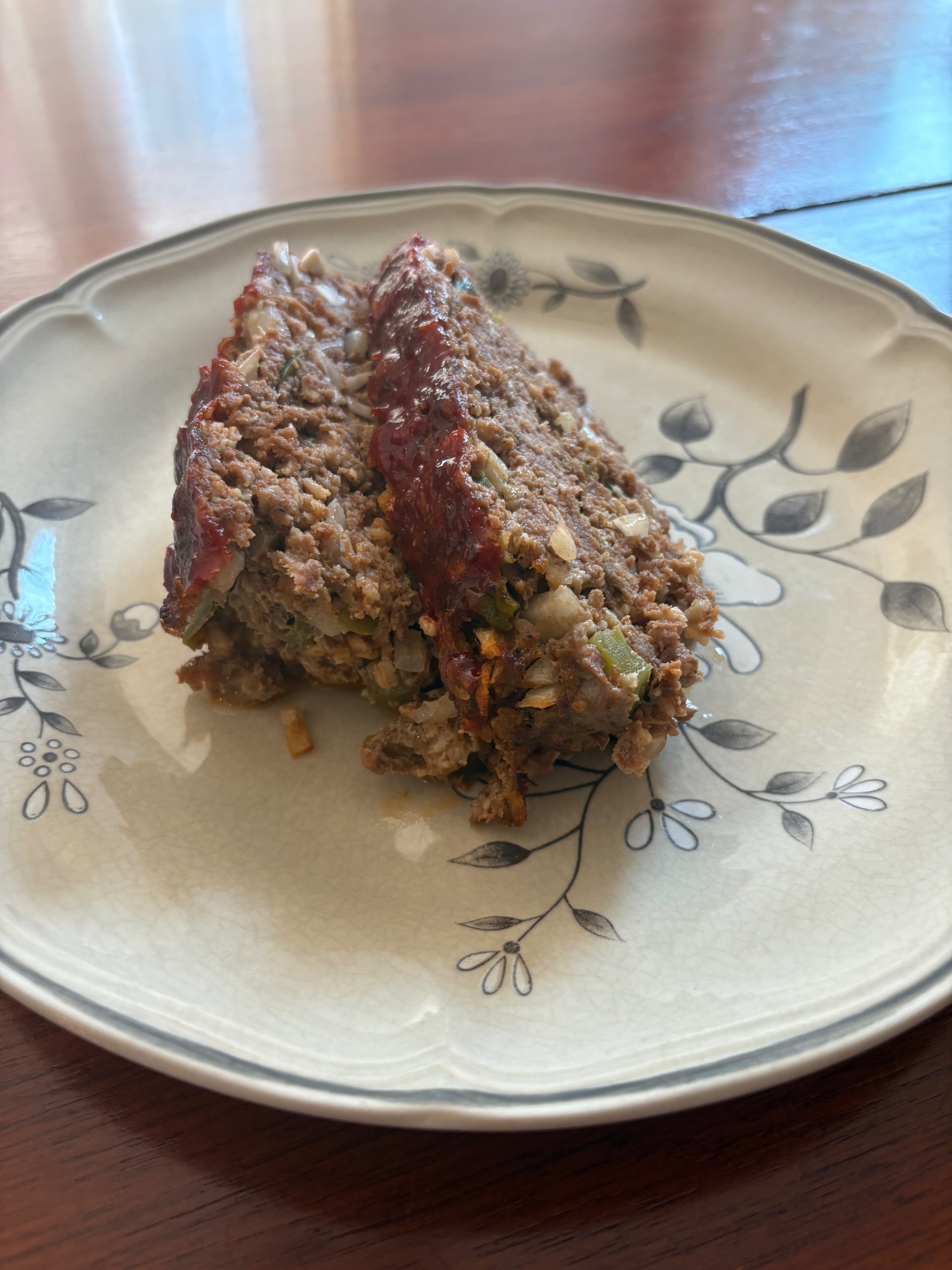 Billy Ray’s Restaurant Meatloaf - Kentucky Living