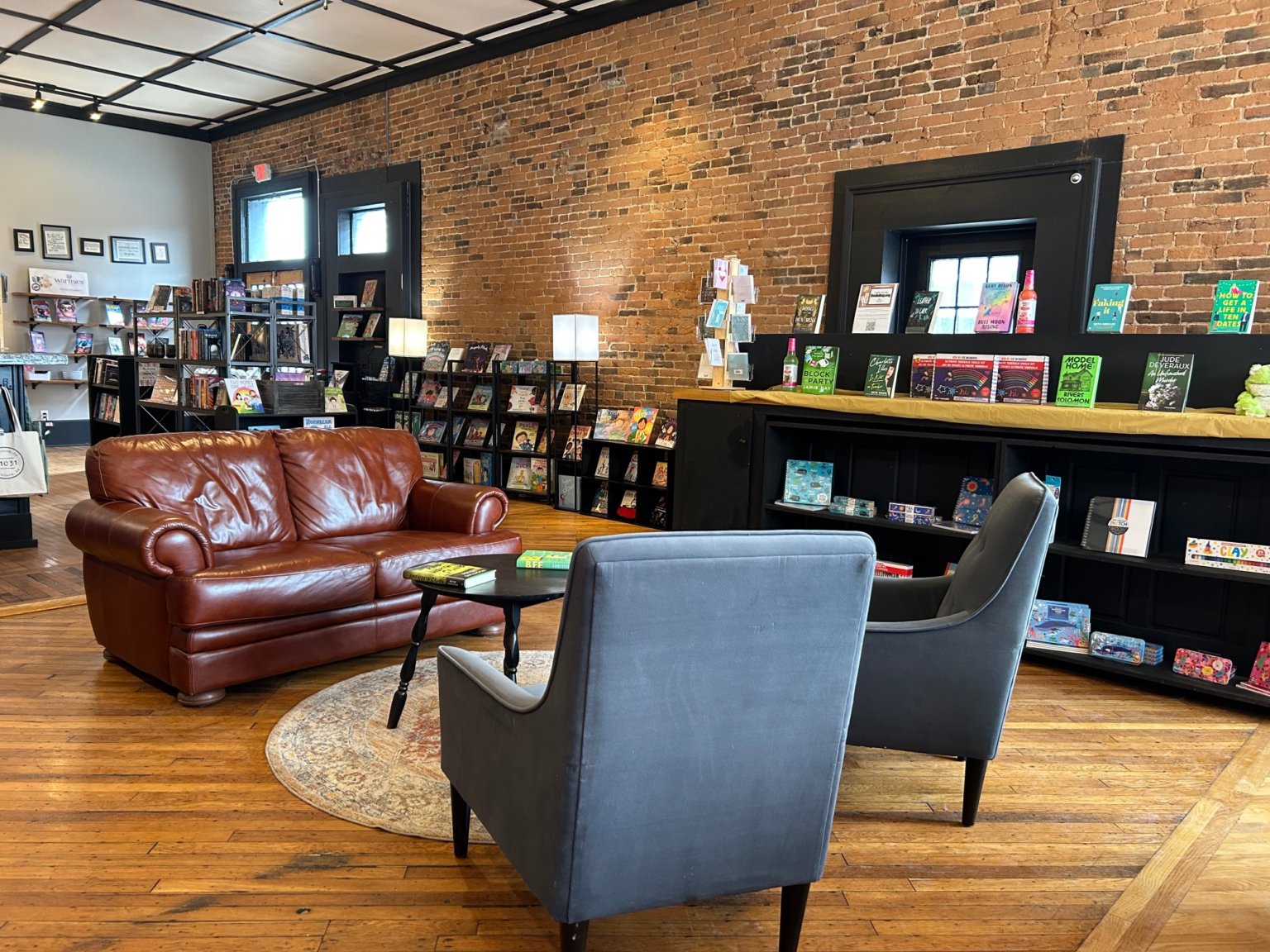 Kentucky’s independent bookstores - Kentucky Living