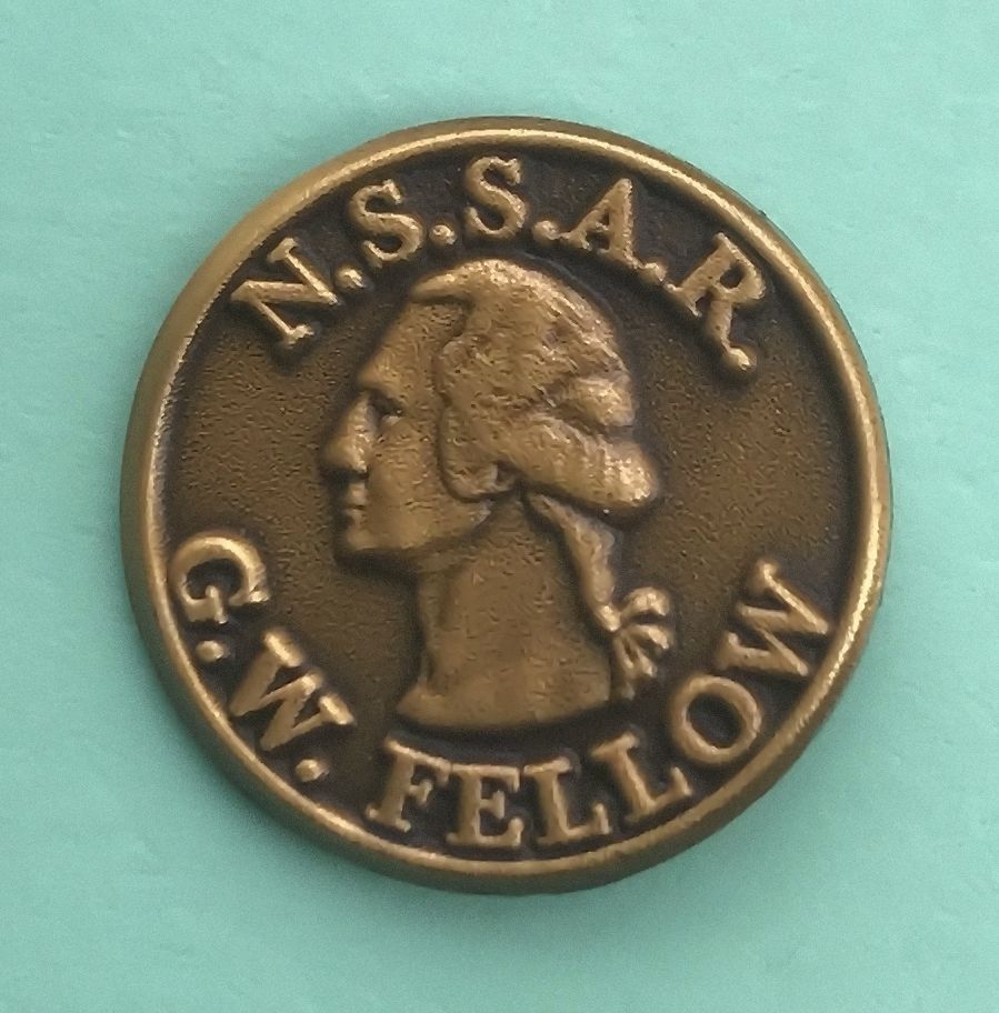 George Washington Endowment Fund – Sons of the American Revolution ...