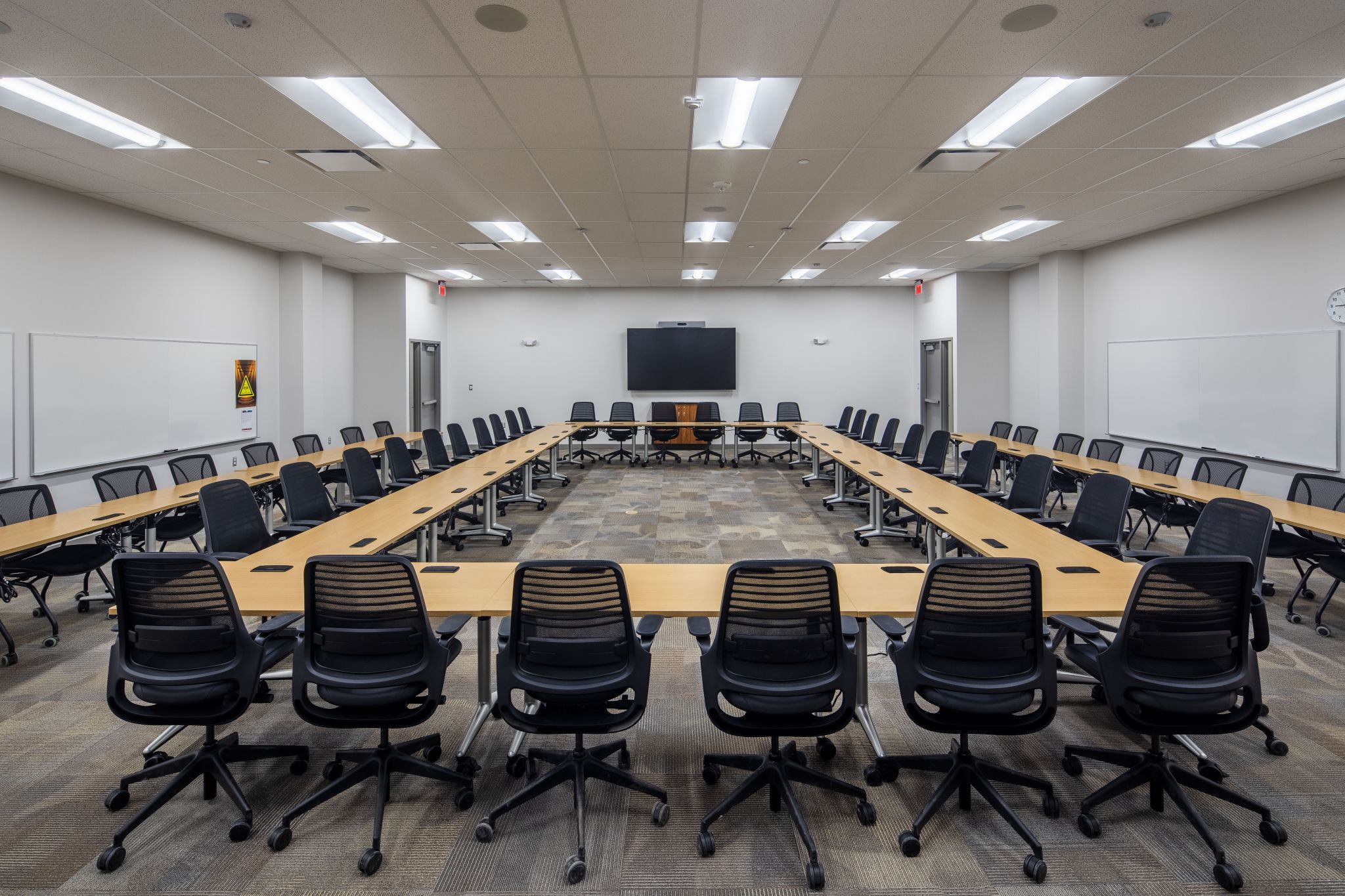 CM Office Building - Schaefer Construction