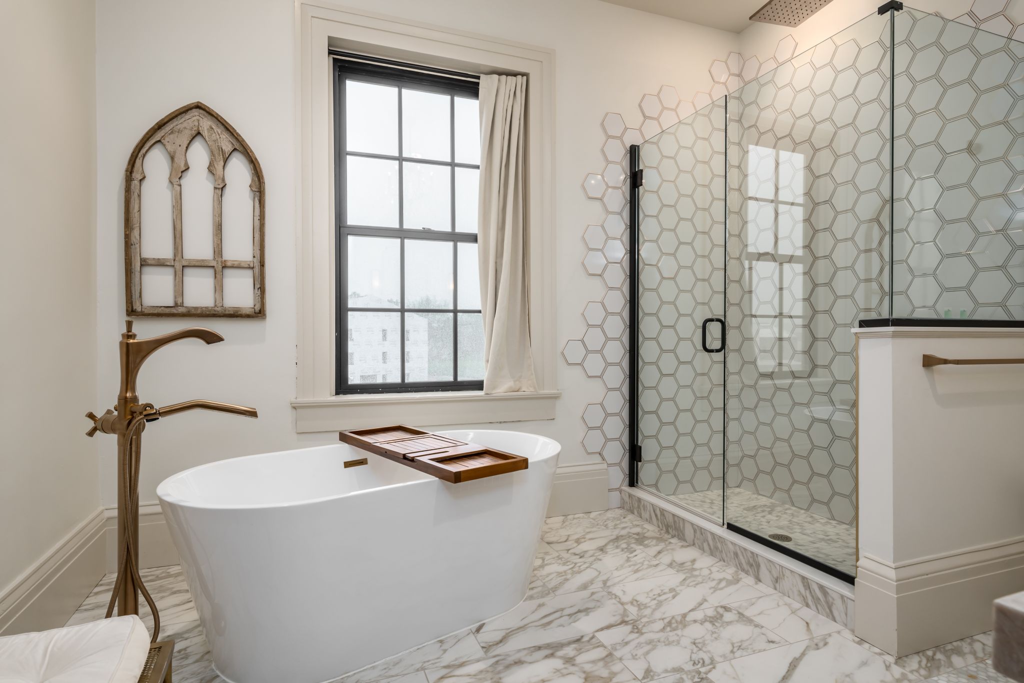 Log Still Mansion - Schaefer Construction