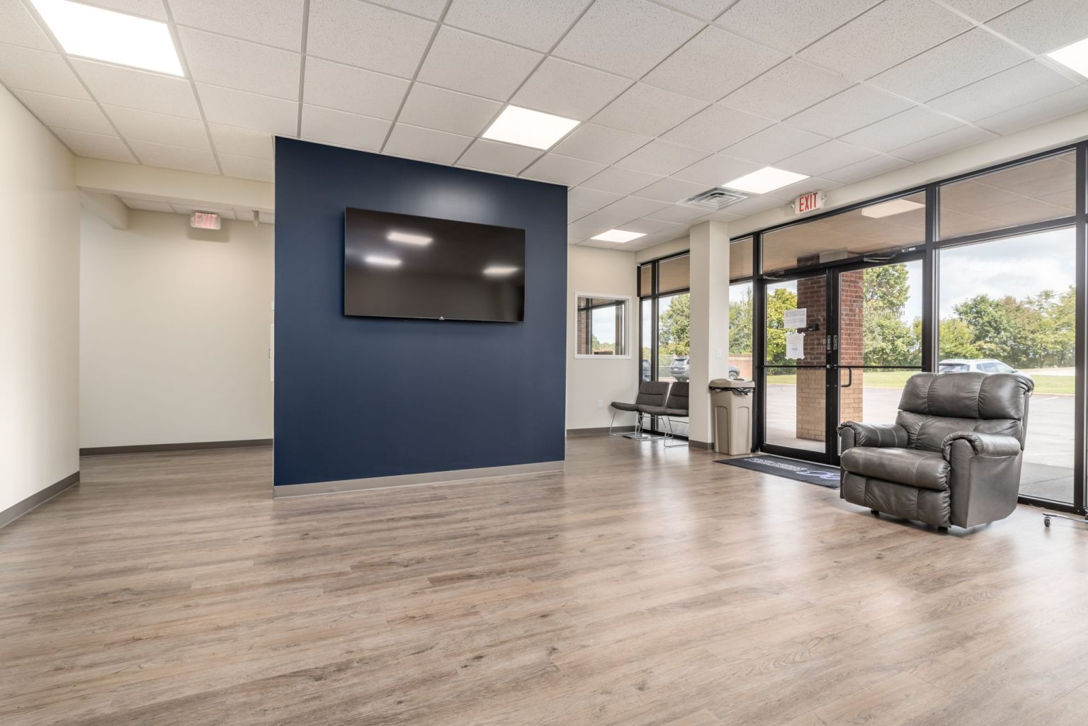 LC Rheumatology & Infusion Center - Schaefer Construction