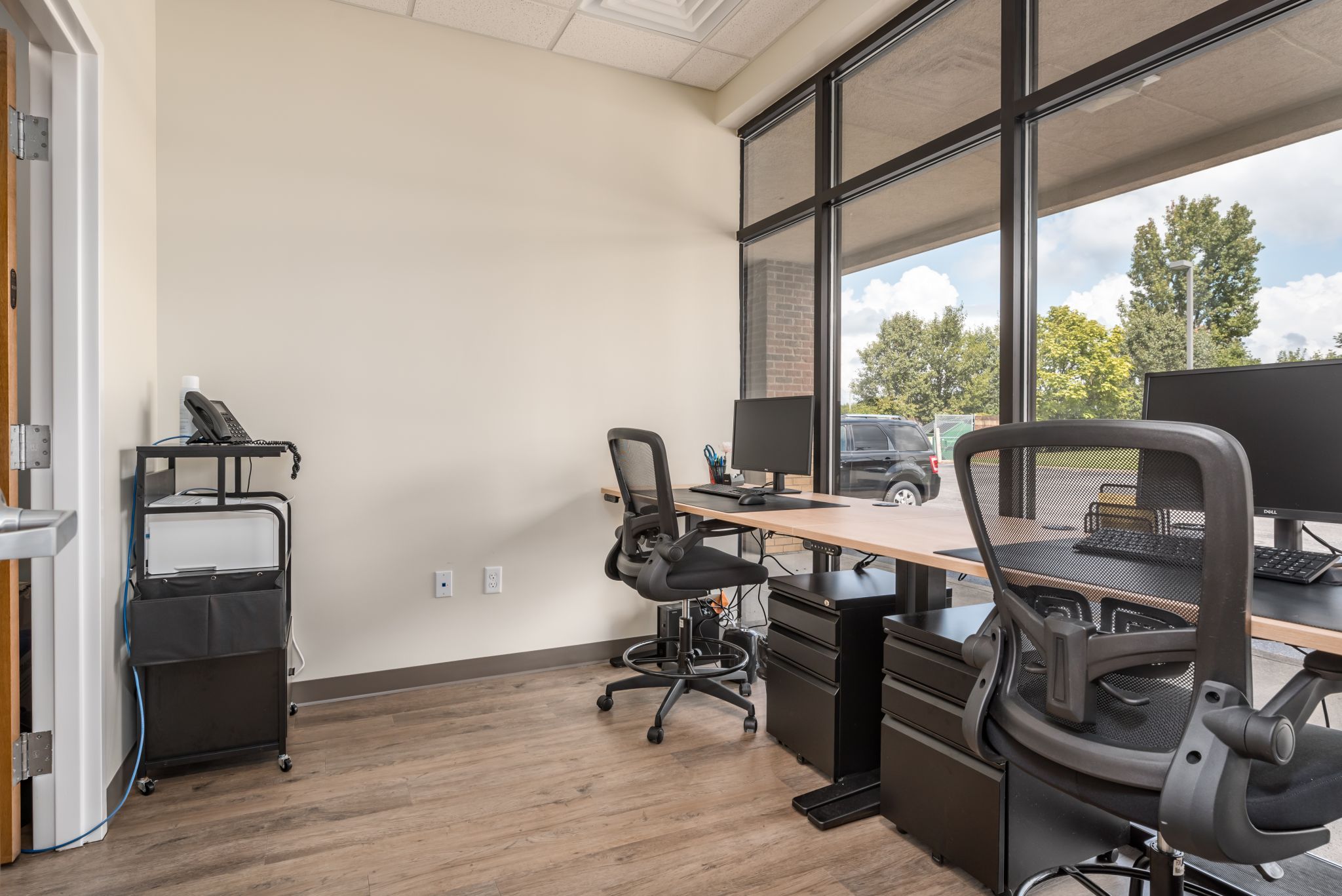 LC Rheumatology & Infusion Center - Schaefer Construction