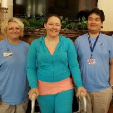 Heather Meade – Signature HealthCARE