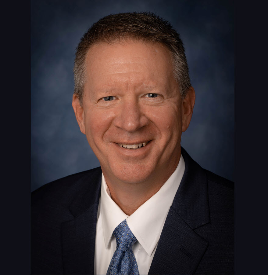 Thad Solomon - President & Chief Executive Officer at Steel ...