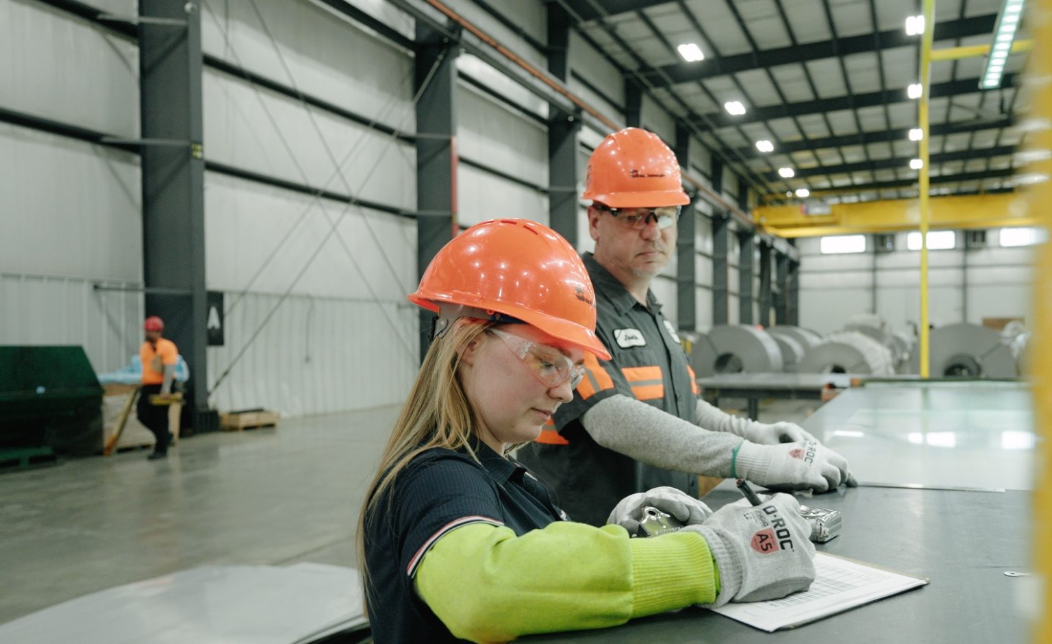 Steel Technologies Team - Steel Technologies LLC