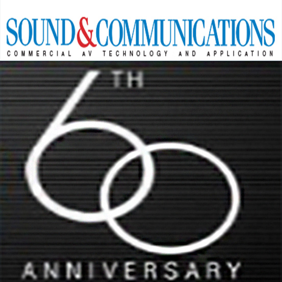 Sound & Communications Magazine | Trinity Dynamics