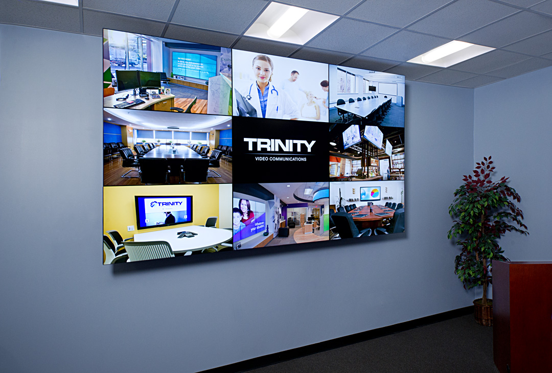 Trinity Video Hits Corporate Milestone | Trinity Dynamics