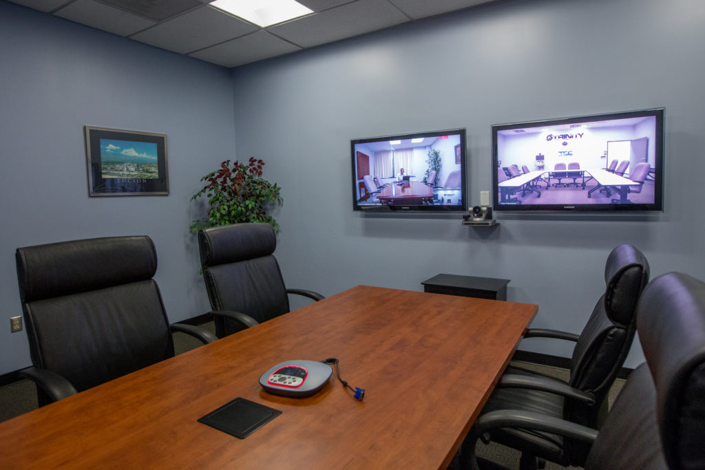 Trinity Video Hits Corporate Milestone | Trinity Dynamics