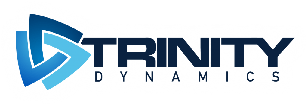 Trinity Video Communications Is Now Trinity Dynamics Trinity Dynamics