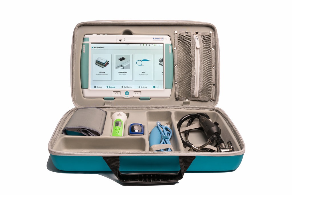 The Advantages of Telemedicine Technology | Trinity Dynamics