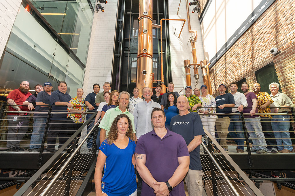 Trinity Video Communications is Now Trinity Dynamics | Trinity Dynamics