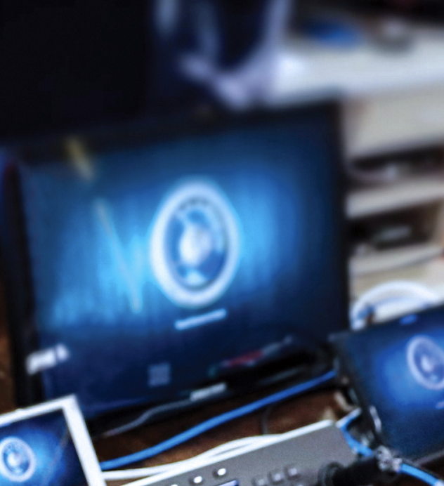 Trinity Dynamics Awarded Vita Contract In Commonwealth Of Virginia