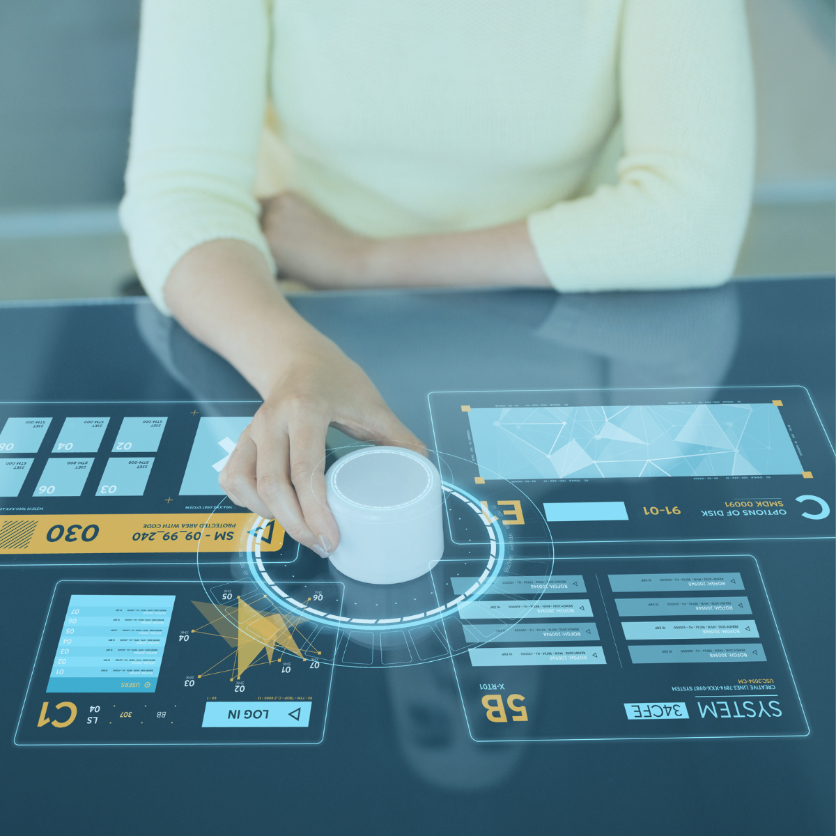 How AI Is Shaking Up the AV Industry - Trinity Dynamics