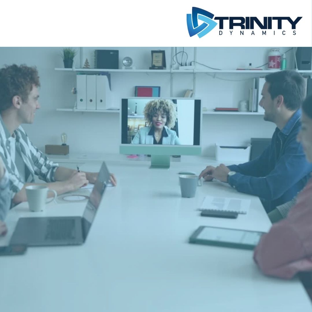 The Future of Work: Strategies for Effective Remote and Hybrid ...