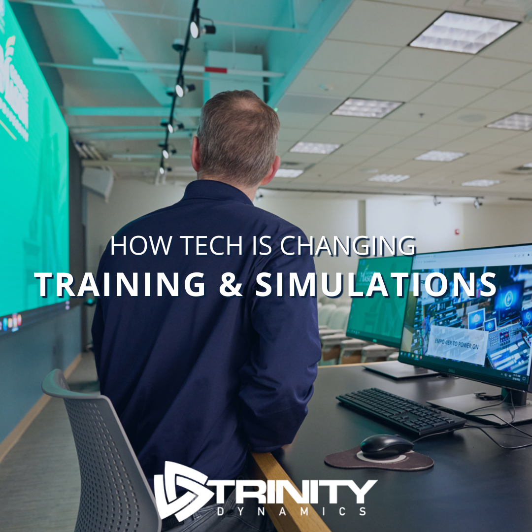Immersive Tech is Changing Learning